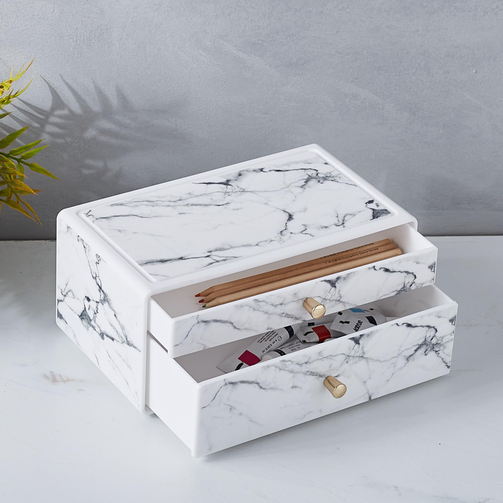 Home Centre Orion 2-Tier Storage Box : Amazon.in: Home & Kitchen