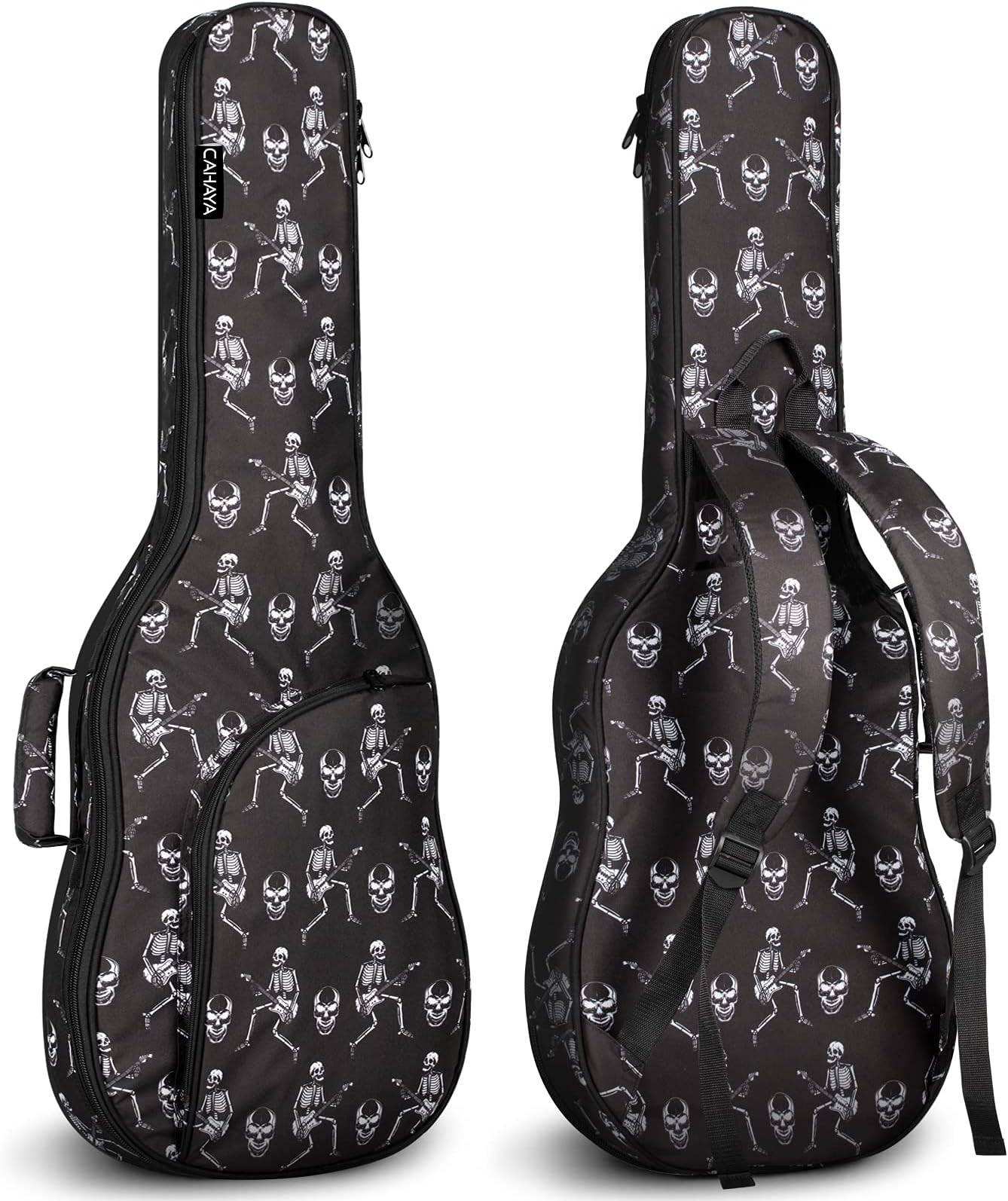 Amazon.com: COFFIN CASES Model G-185R Electric Guitar Case Red Velvet ...