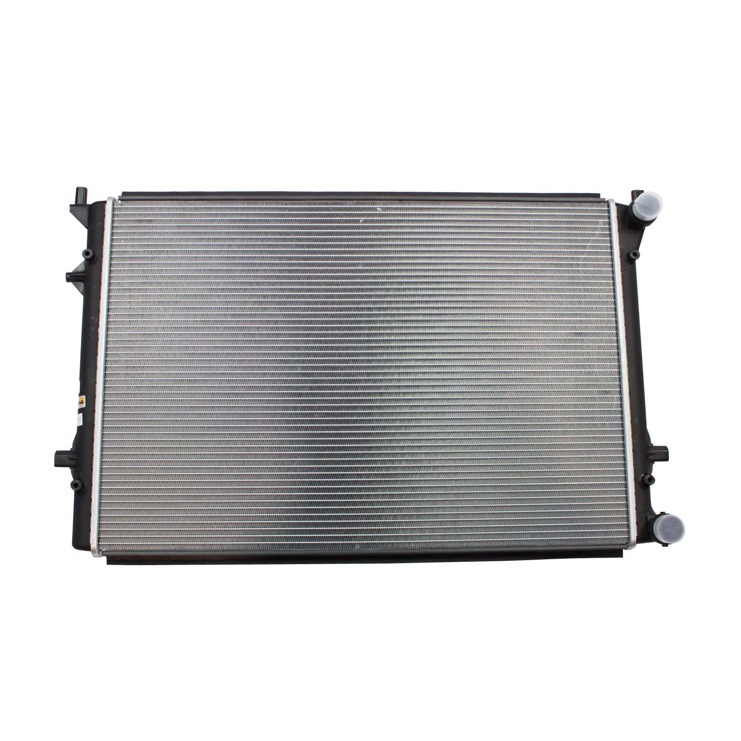Amazon.com: TYC 2964 Replacement Radiator : Automotive