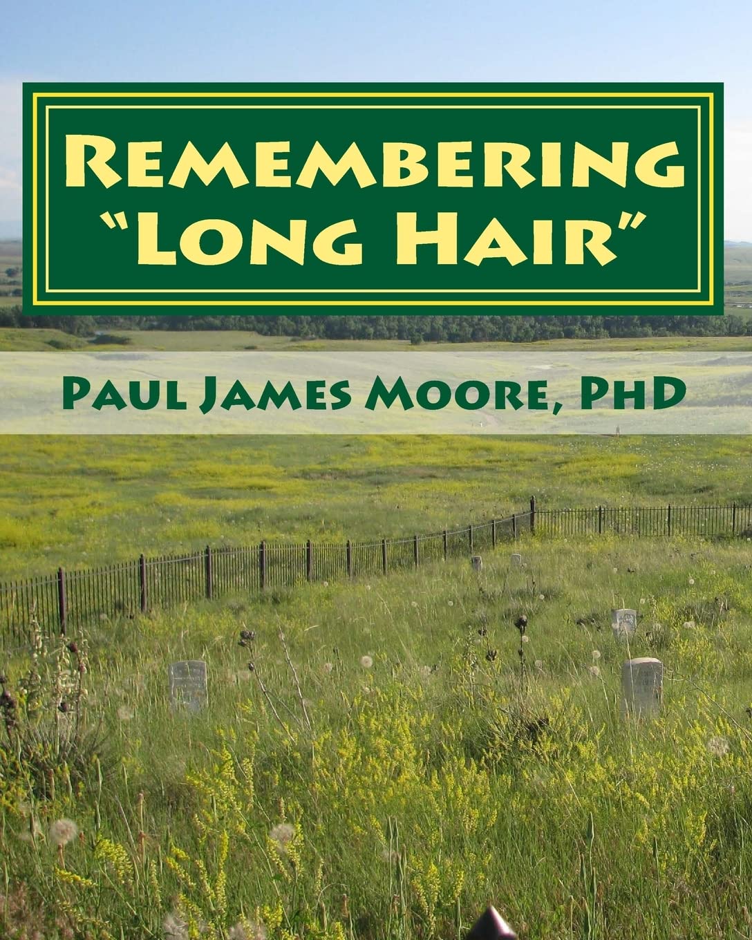 James Paul Moore