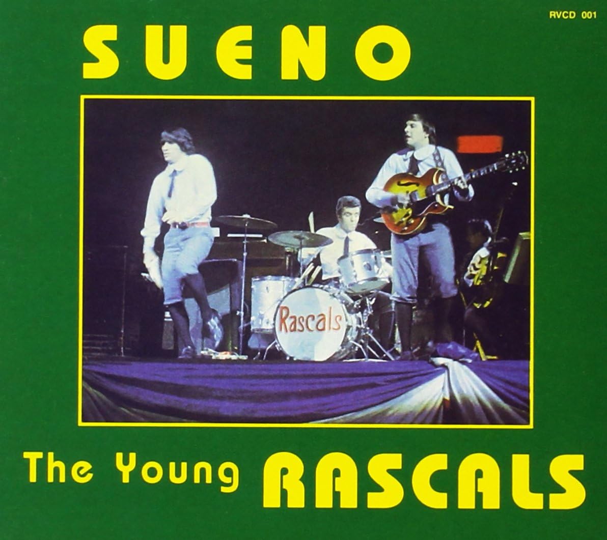 Sueno: Amazon.co.uk: CDs & Vinyl