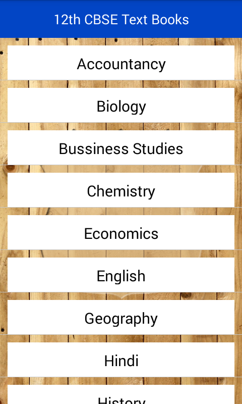 12th CBSE Text Books:Amazon.com:Appstore for Android