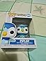 Amazon.com: Funko Pop! Games: Pokemon - Piplup : Funko: Toys & Games