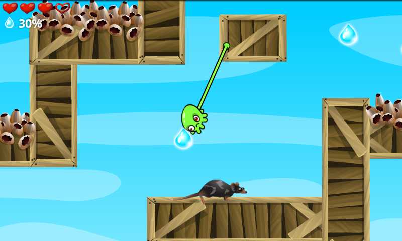 Squibble Free:Amazon.com:Appstore for Android