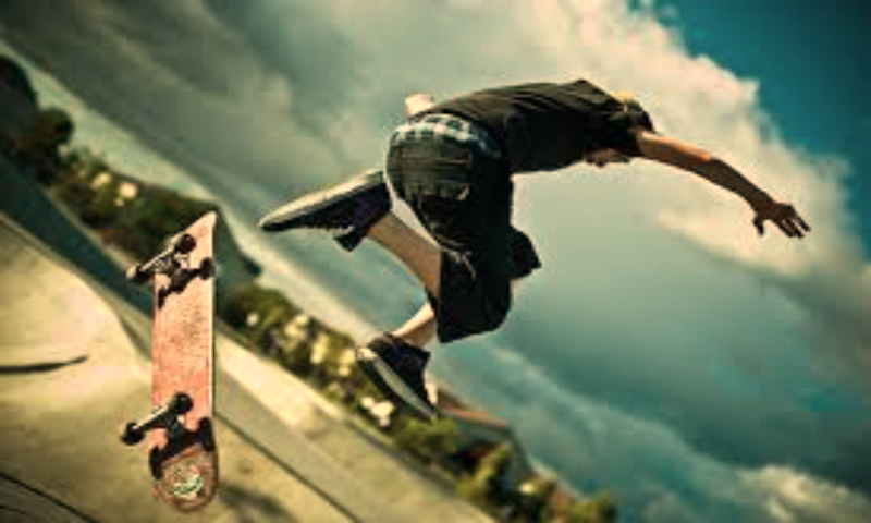 Skate Boy - App on Amazon Appstore