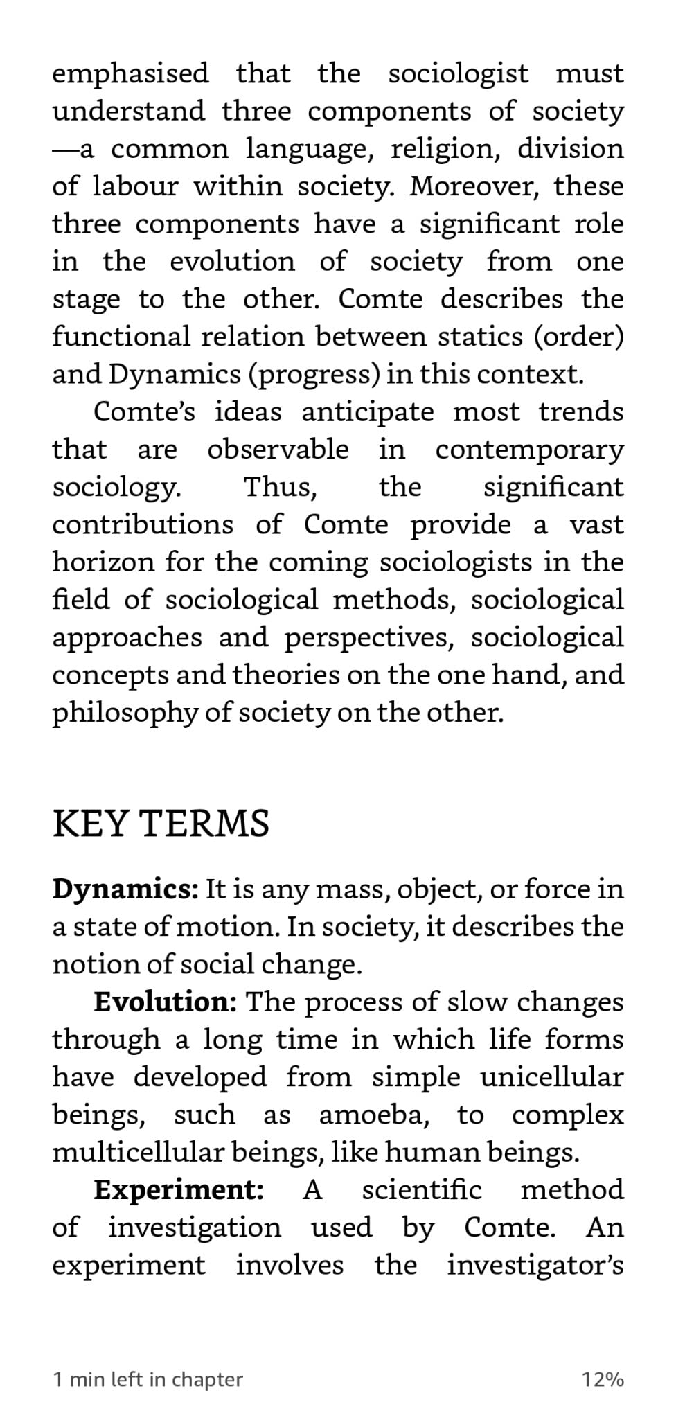 Buy Founding Fathers of Sociology : Comte, Spencer, Marx, Durkheim and ...