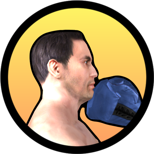 Concussion Boxing:Amazon.de:Appstore for Android