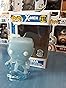 Amazon.com: Funko Marvel X-Men Ice Man Pop Vinyl Figure (Specialty ...