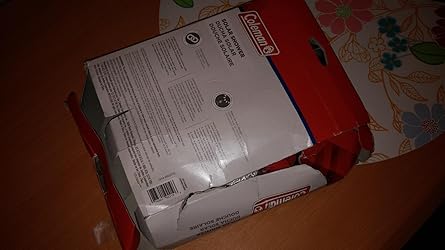 Amazon.com : Coleman 5-Gallon Solar Shower : Portable Camping Shower ...