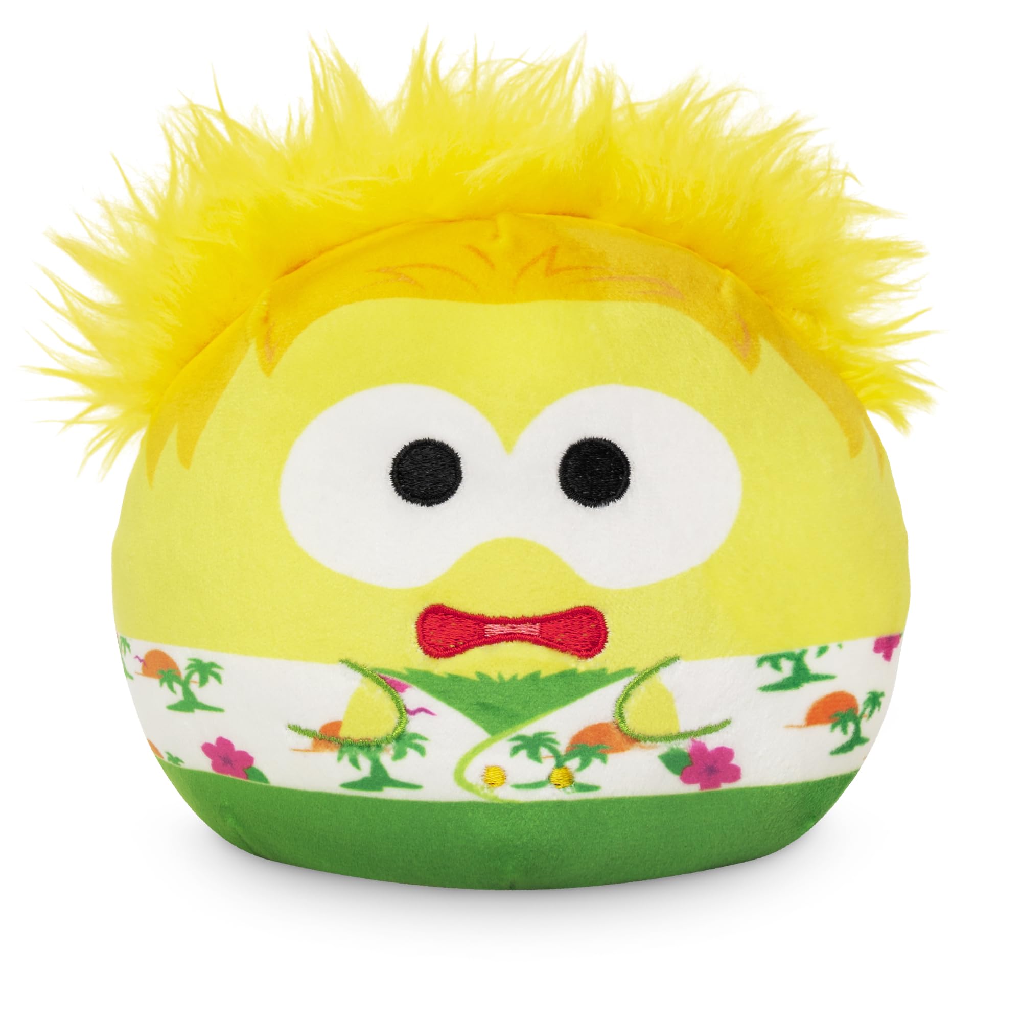 Buy Teeturtle Jim Henson's Fraggle Rock GOBO and Wembley 4" Reversible ...