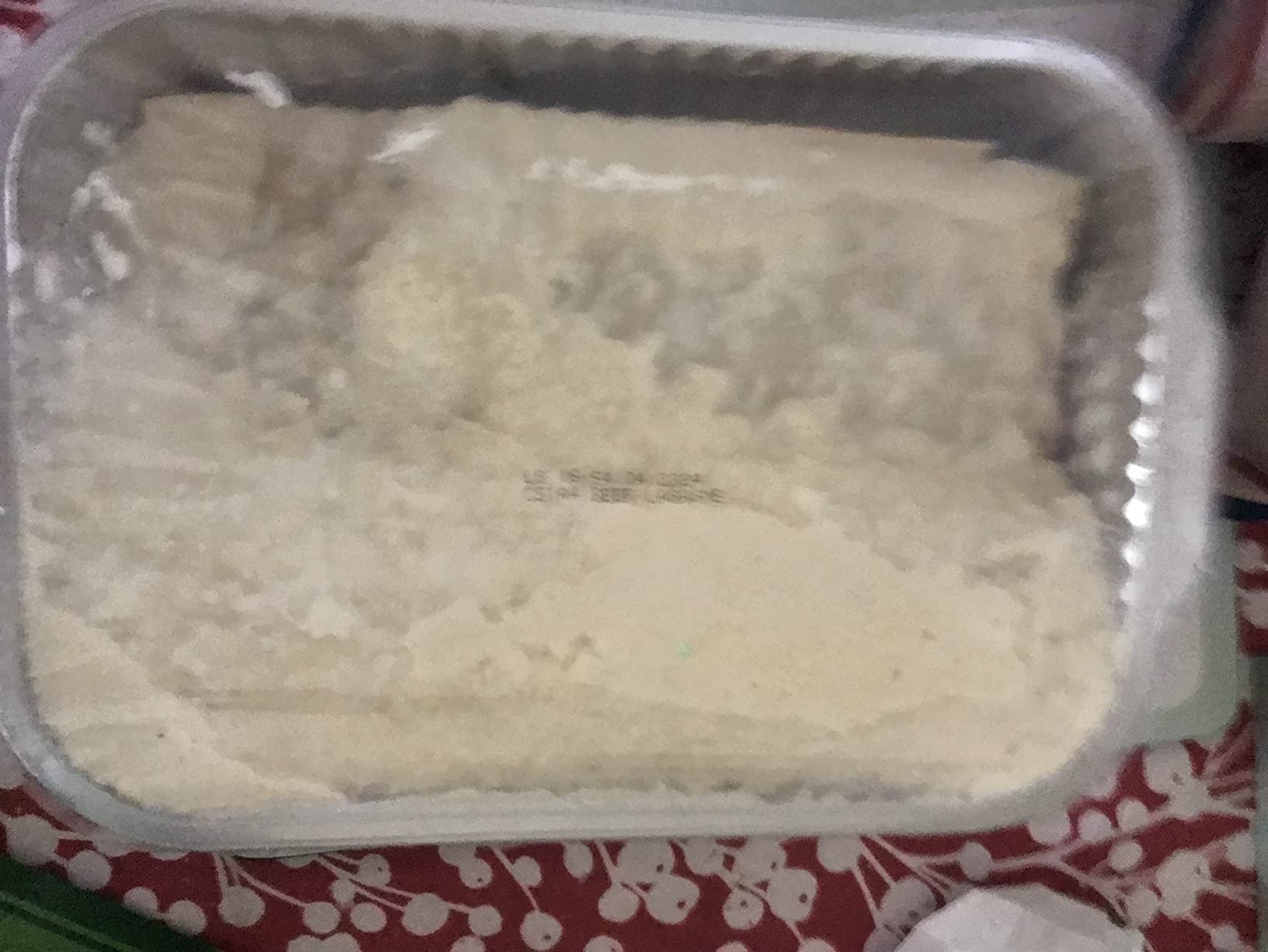 Morrisons Family Meals Beef Lasagne, 1.5 kg : Amazon.co.uk: Grocery