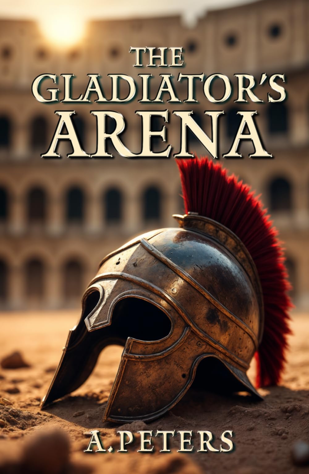 The Gladiator's Arena: The Rise and Fall of a Roman Fighter: Unveiling ...