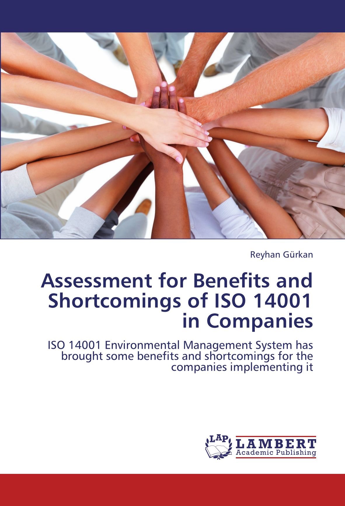 Buy Assessment For Benefits And Shortcomings Of ISO 14001 In Companies ISO 14001 Environmental buy-assessment-for-benefits-and-shortcomings-of-iso-14001-in-companies-iso-14001-environmental