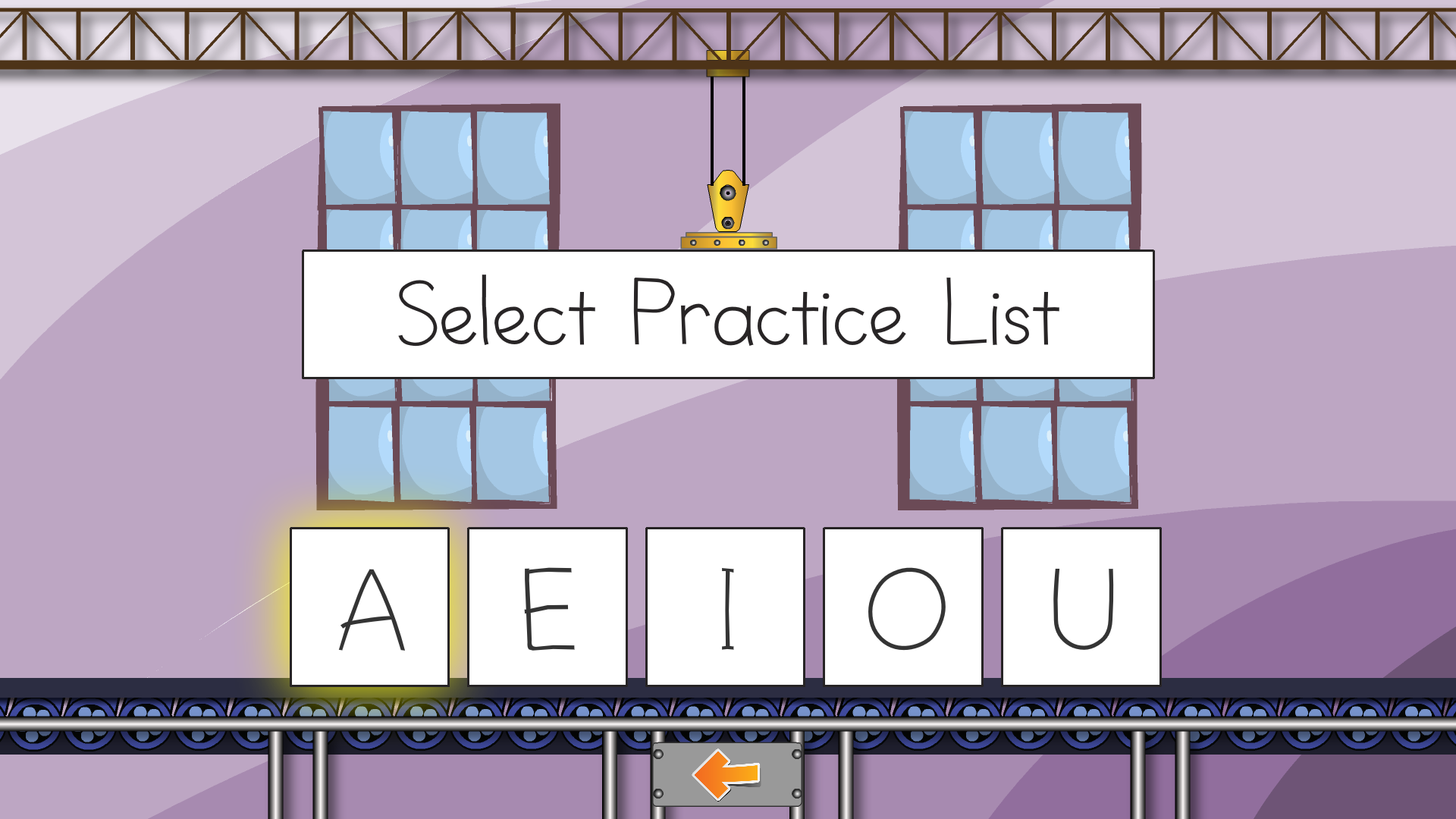 Word Family Factory - App on Amazon Appstore