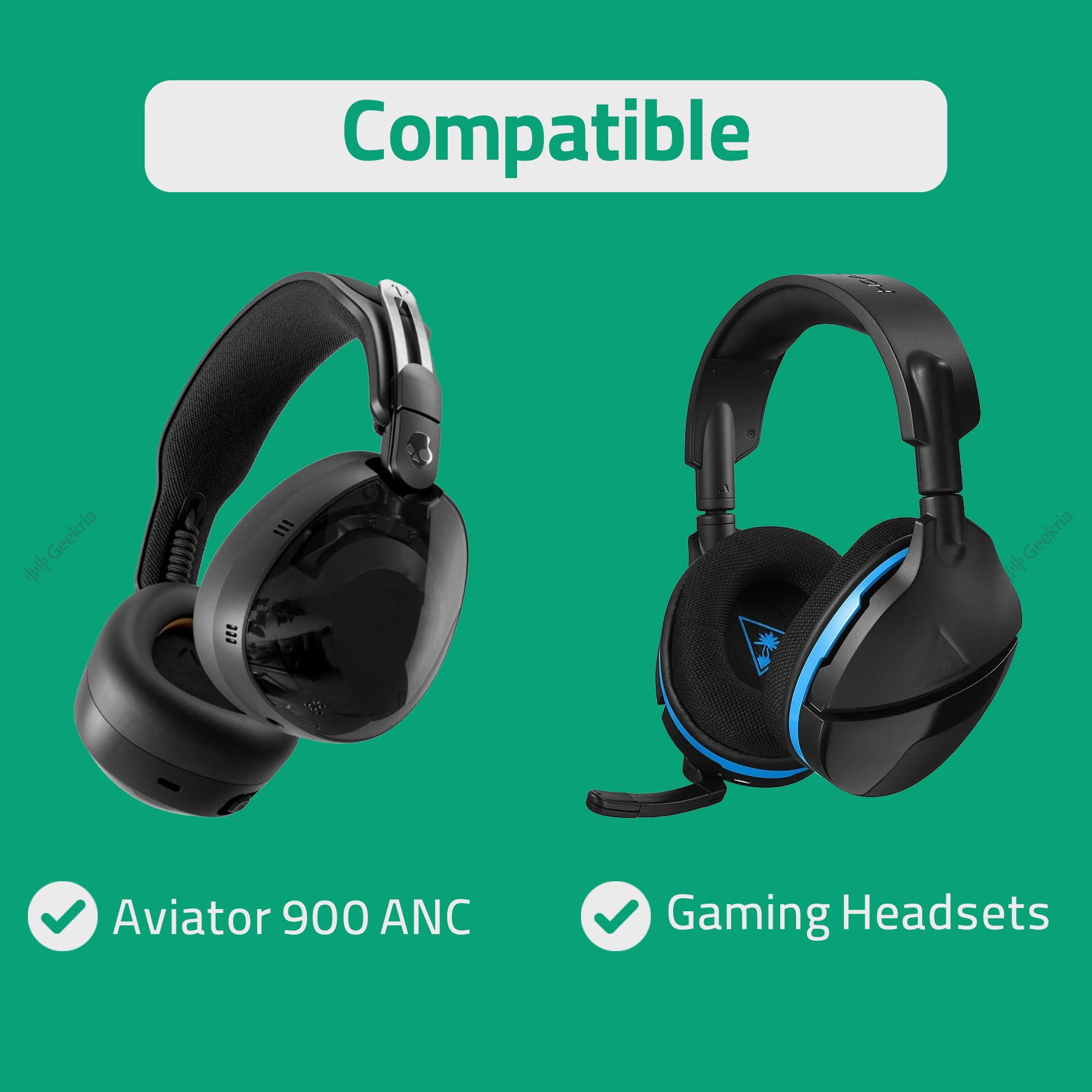 Skullcandy Ninja Turtle Headset