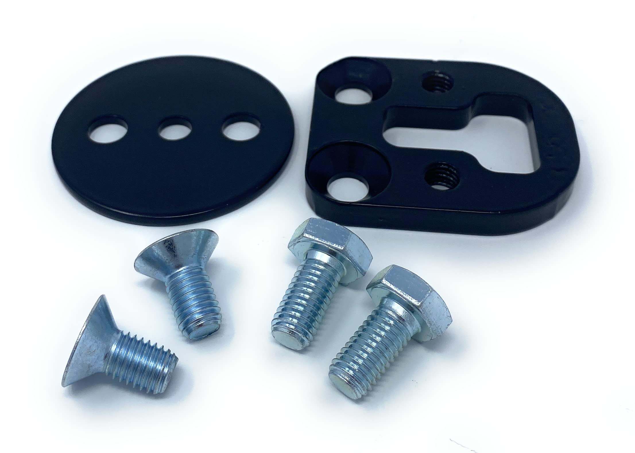 Amazon.com: Scopema Handbrake Lowering Kit - Compatible with 2007-2023 ...