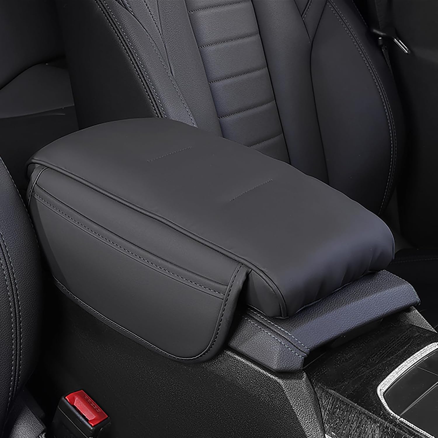 Car Center Console Cover for Chery Omoda 5 Omoda E5 eQ1 eQ5 eQ7 QQ Ice ...