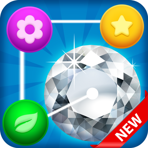 Jewelry Quest - A New Puzzle Linker Game! - App on the Amazon Appstore