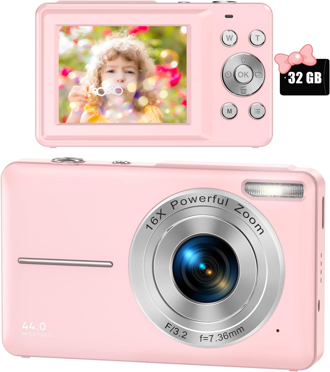 Amazon.com : Canon PowerShot SD850 IS 8.0 MP Digital Elph Camera with ...
