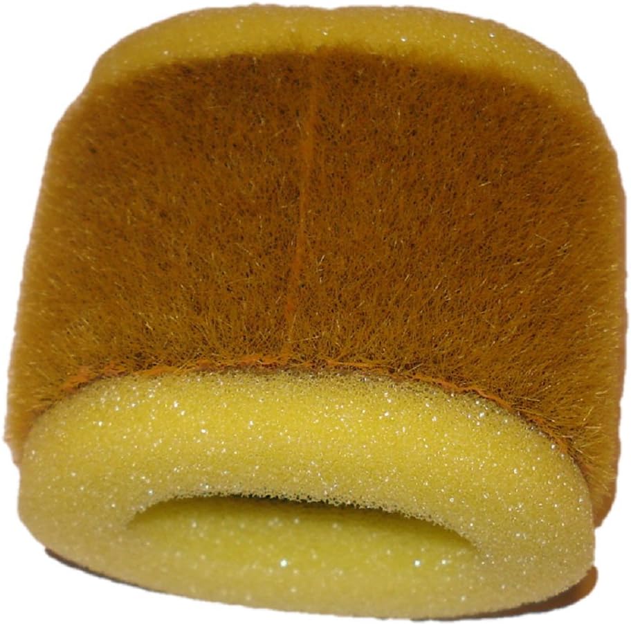 Amazon.com: Yamaha DT80 MX80 YZ80 GT80 Air filter OEM : Automotive