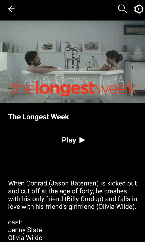 VYRE Network - App on Amazon Appstore