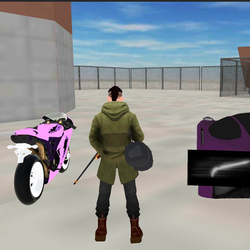 Real Crime Street Gangster Simulator: Grand Mafia Hero Game - App on ...