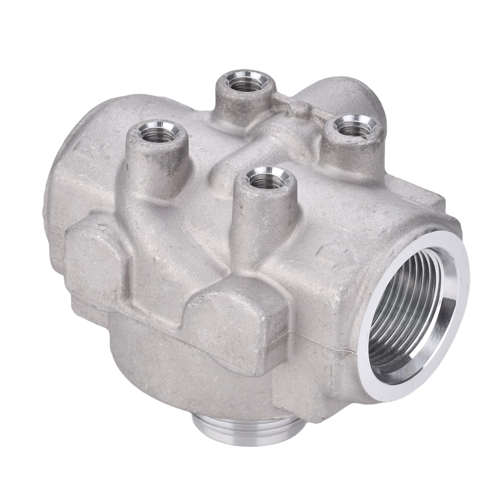 Amazon.com: FLTRUCKTOP P163681 Hydraulic Filter Head Assy Base ...