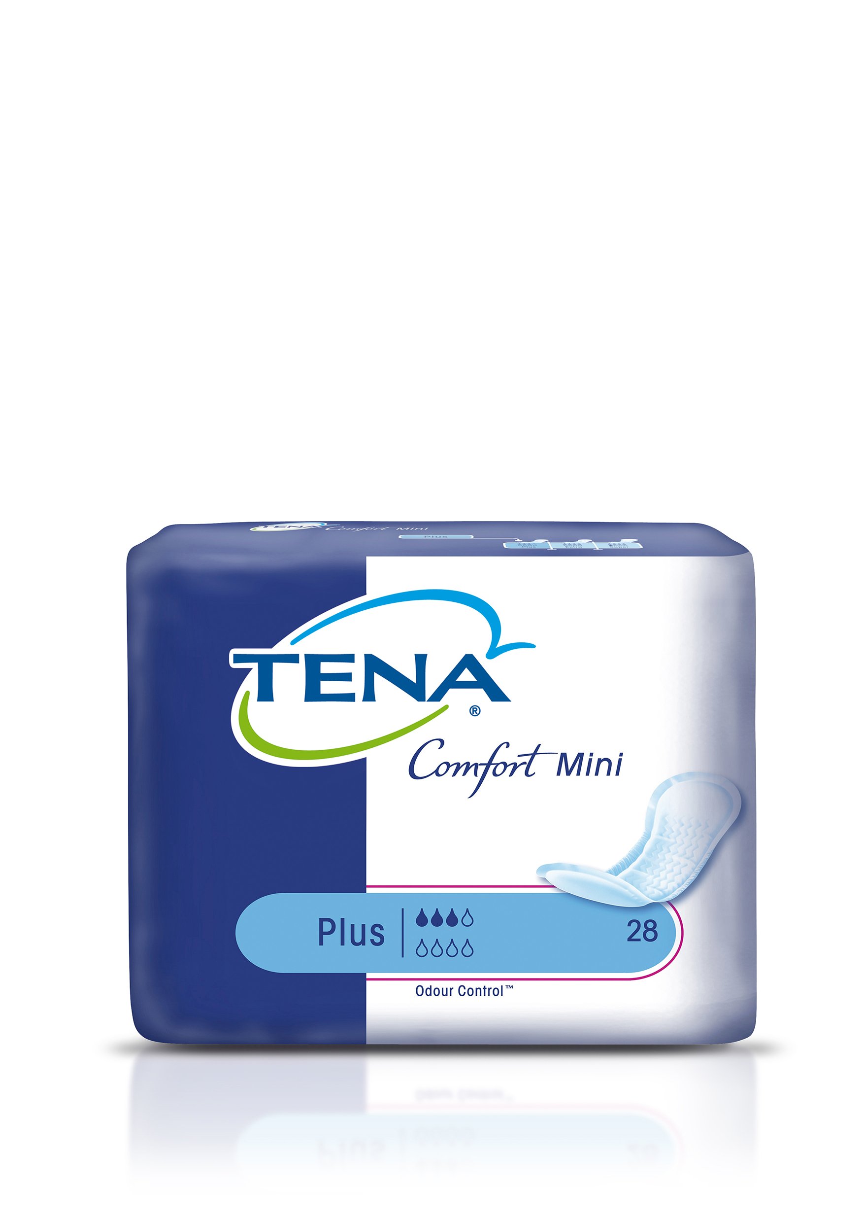 Comfort Tena Mini Tena Plus-Lady Carton 6 x 28 : Amazon.co.uk: Health ...