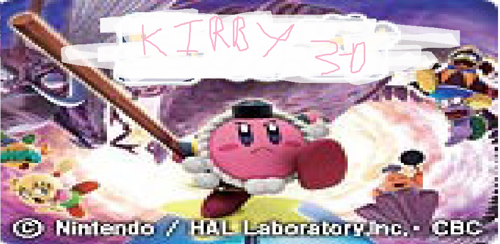 Kirby Vs Lobzilla:Amazon.com:Appstore for Android