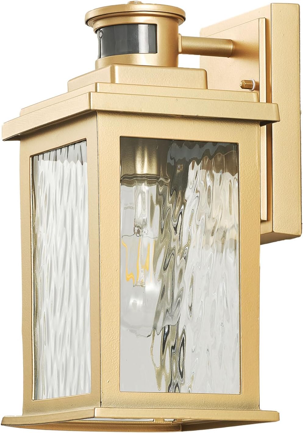 VIANIS Motion Sensor Porch Lights, Outdoor Light Fixtures Wall Mount ...