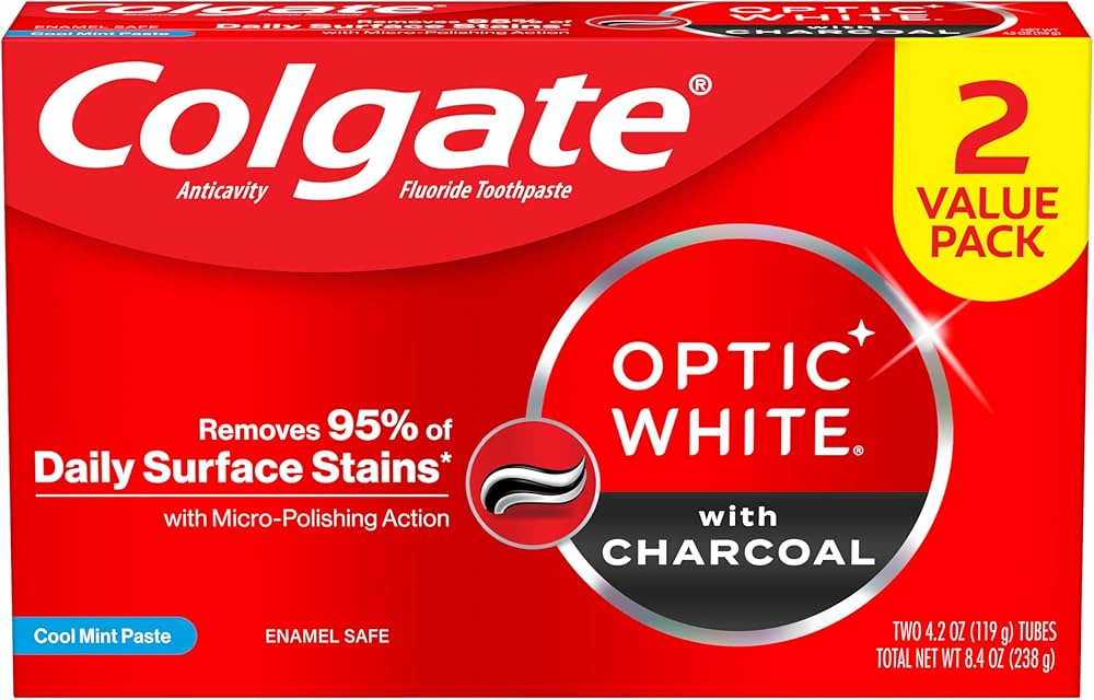 colgate coloring pages