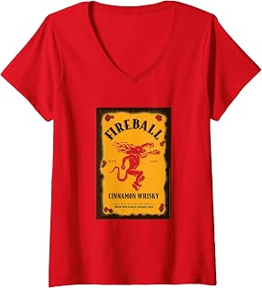 Exploring Fireball Cinnamon Whisky: Ingredients, Flavor, And Popularity ...
