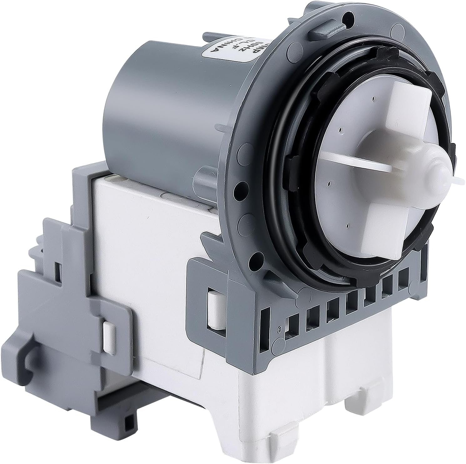 Amazon.com: DC31-00054D PX3516-01 DC31-00187A Washer Drain Pump 0EM For ...