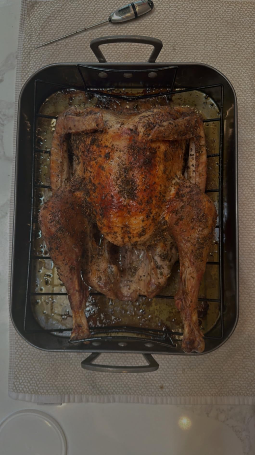 Amazon.com: 365 Brand Frozen Whole Turkey 10-14 lbs : Grocery & Gourmet ...