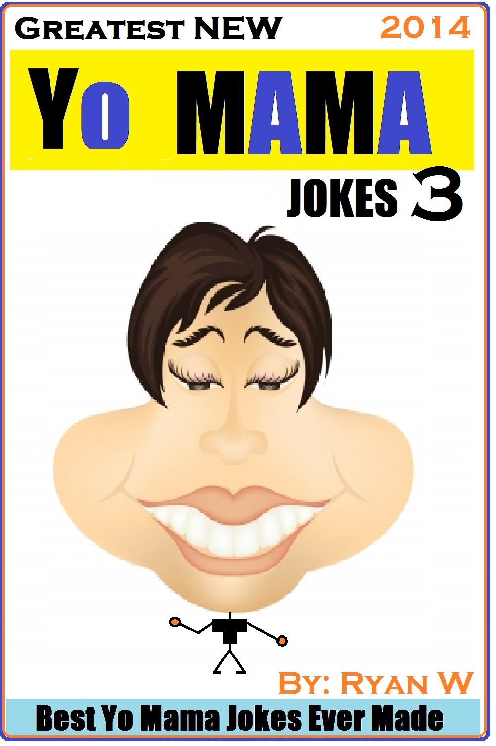 Greatest New Yo Mama Jokes Best Yo Mama Jokes Ever | Desertcart Sri Lanka