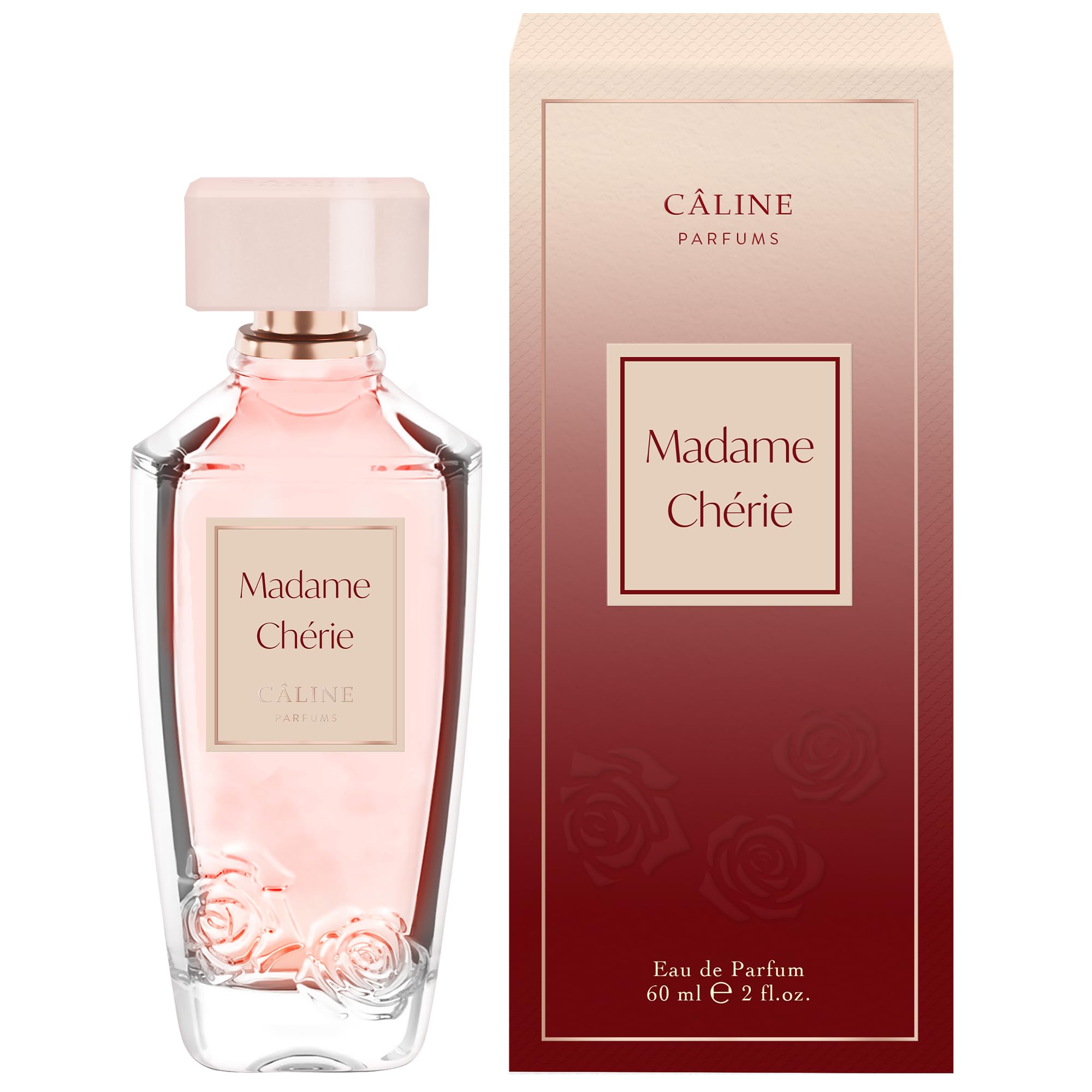 Câline Madame Chérie EdP 60 ml : Amazon.de: Kosmetik
