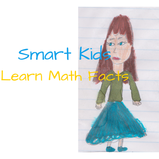 Smart Kids Learn Their Math Facts - App on Amazon Appstore