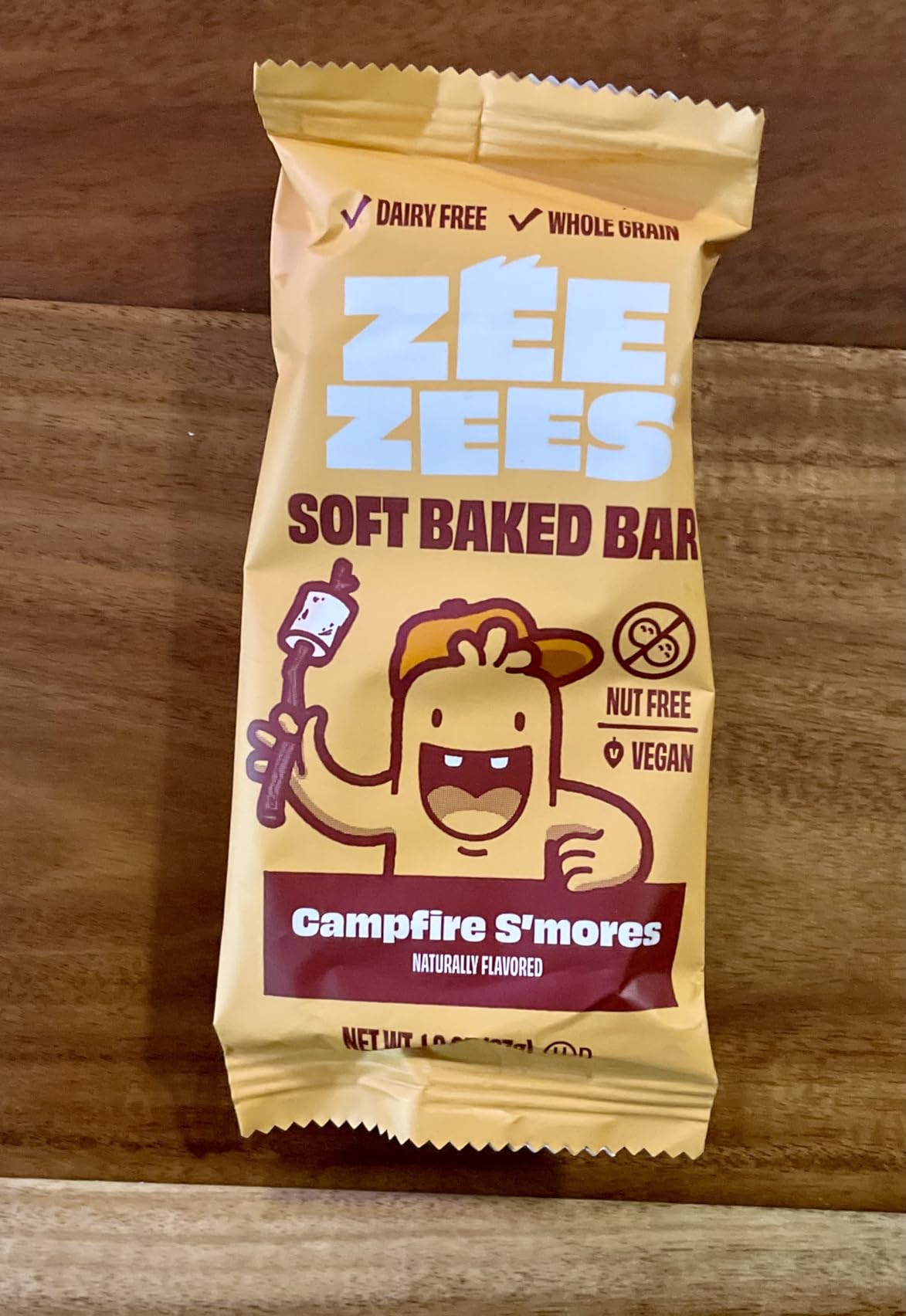 Amazon.com: CRAVEBOX Deluxe Breakfast Bars Mix (30ct) - Halloween ...