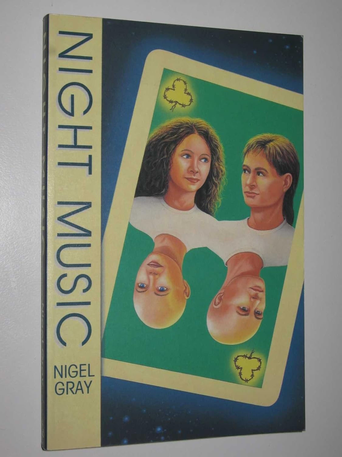 Night Music: Nigel Gray: 9780091826871: Amazon.com: Books