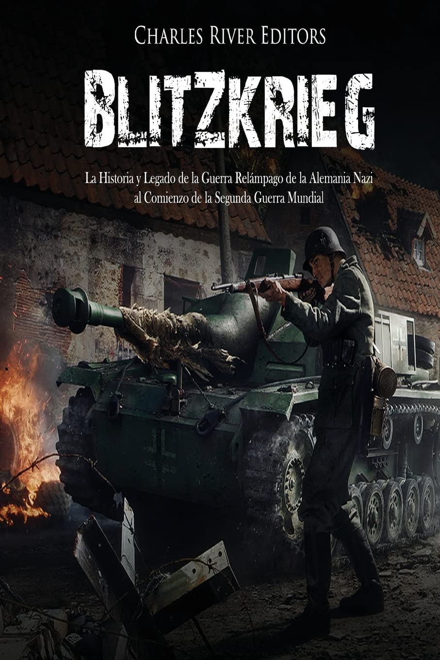 Blitzkrieg Alema Segunda Guerra Mundial Blitzkrieg. La Victoria