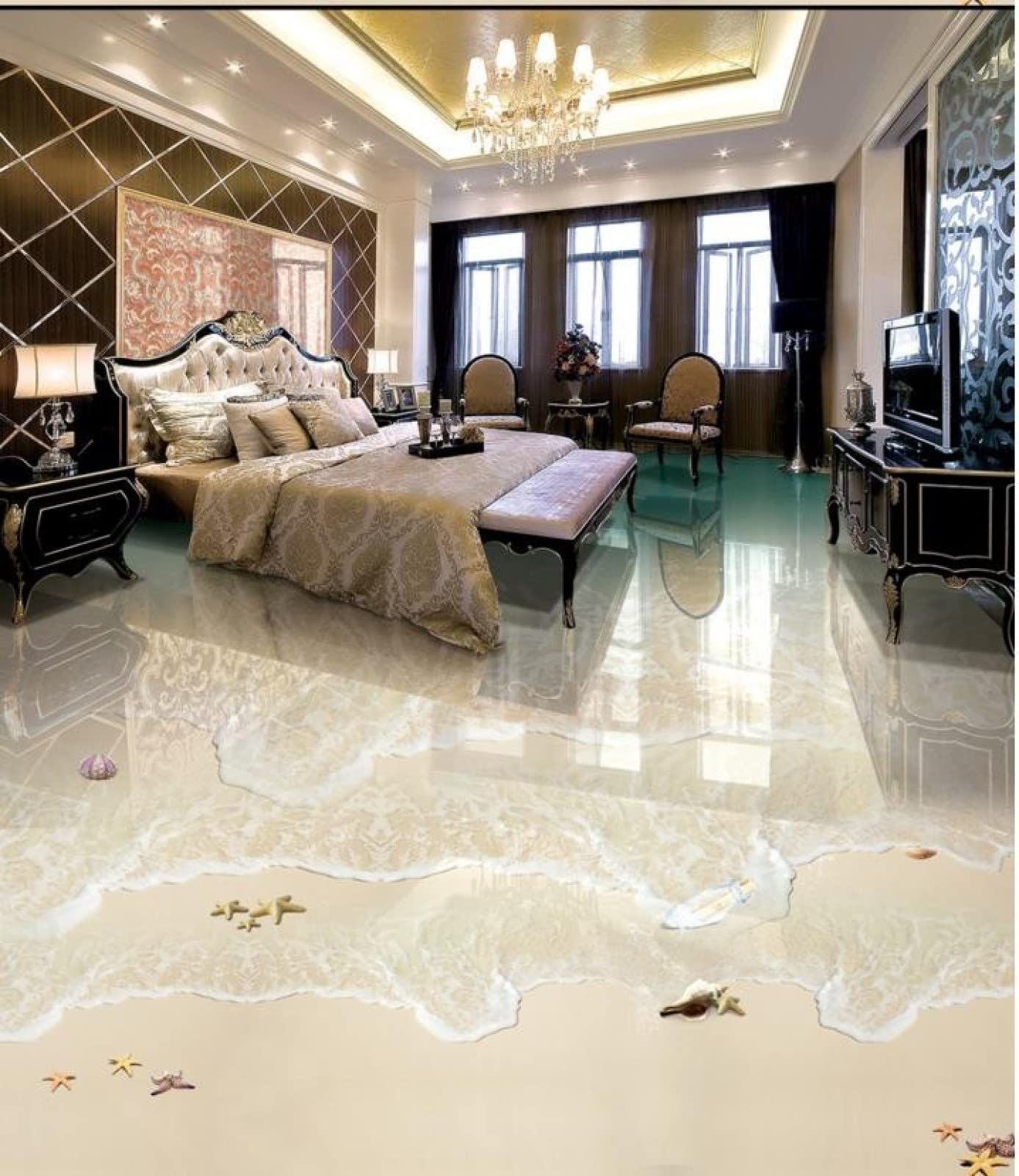 Realistic 3d Floor Tiles Designs Prices Where To Buy Wholesale 3d