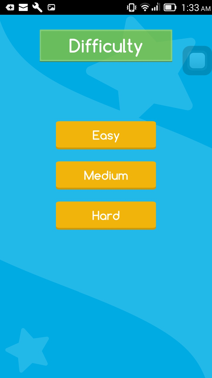 guess the word - App on Amazon Appstore