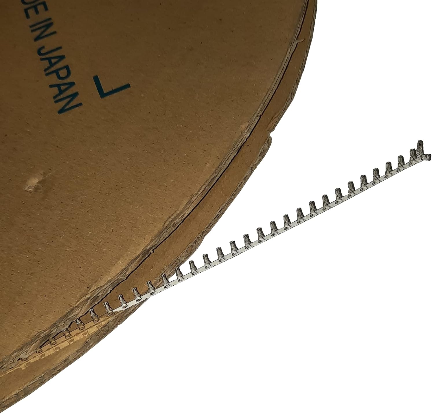 Hirose DF11-22SCF Terminal, Non-Insulated, Brass, Tin, 22AWG, 1 Reel ...