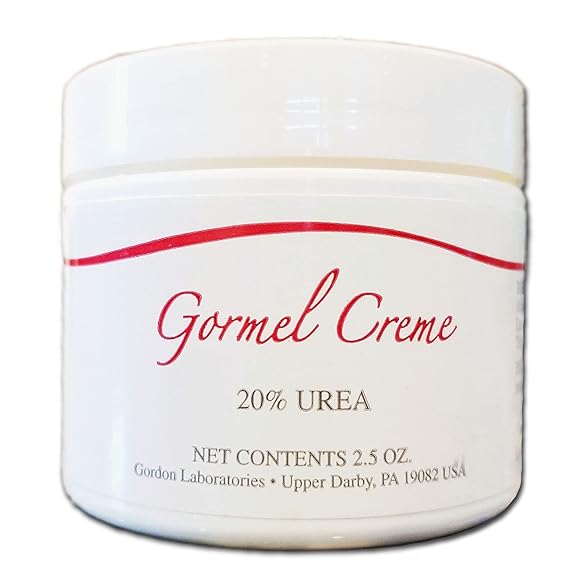 Amazon.com: Gordon Laboratories Gormel Crme 2 1/2 Oz. Jar - Each ...