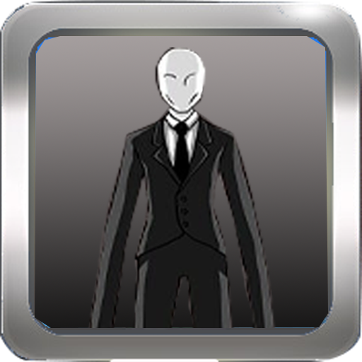 The Slender Man Game - App on Amazon Appstore