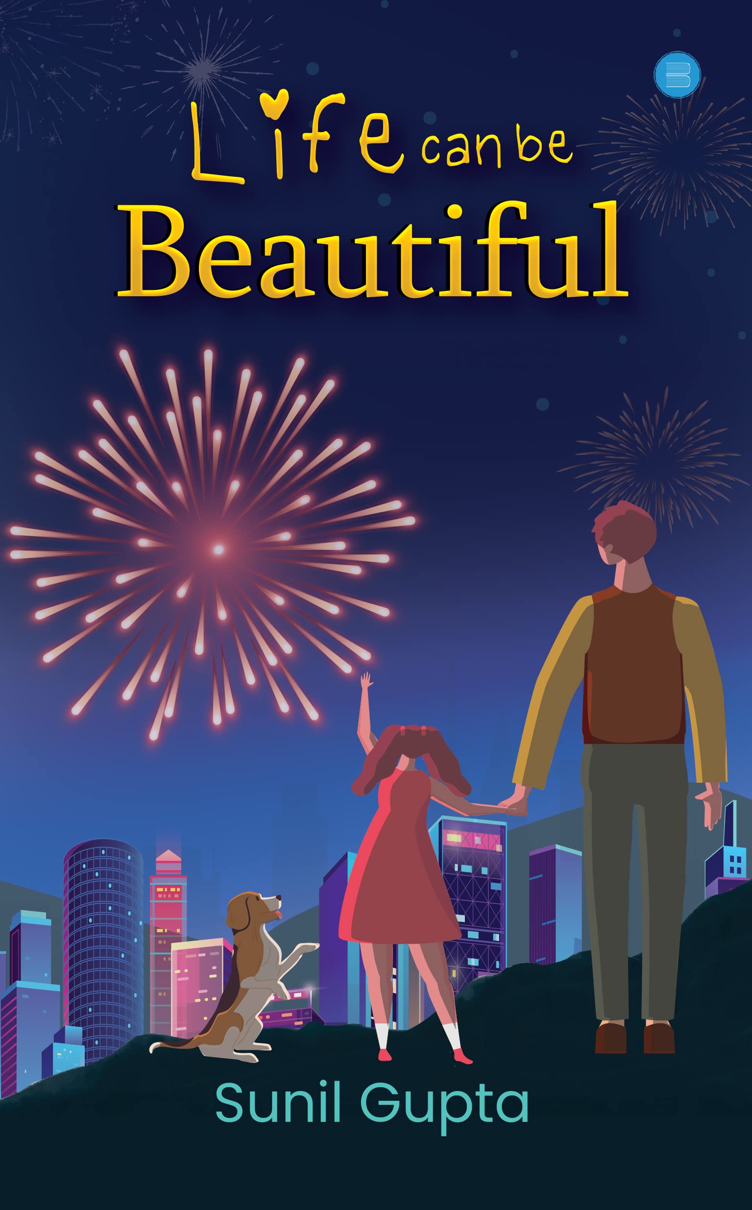 Buy Life can be Beautiful Book Online at Low Prices in India | Life can ...