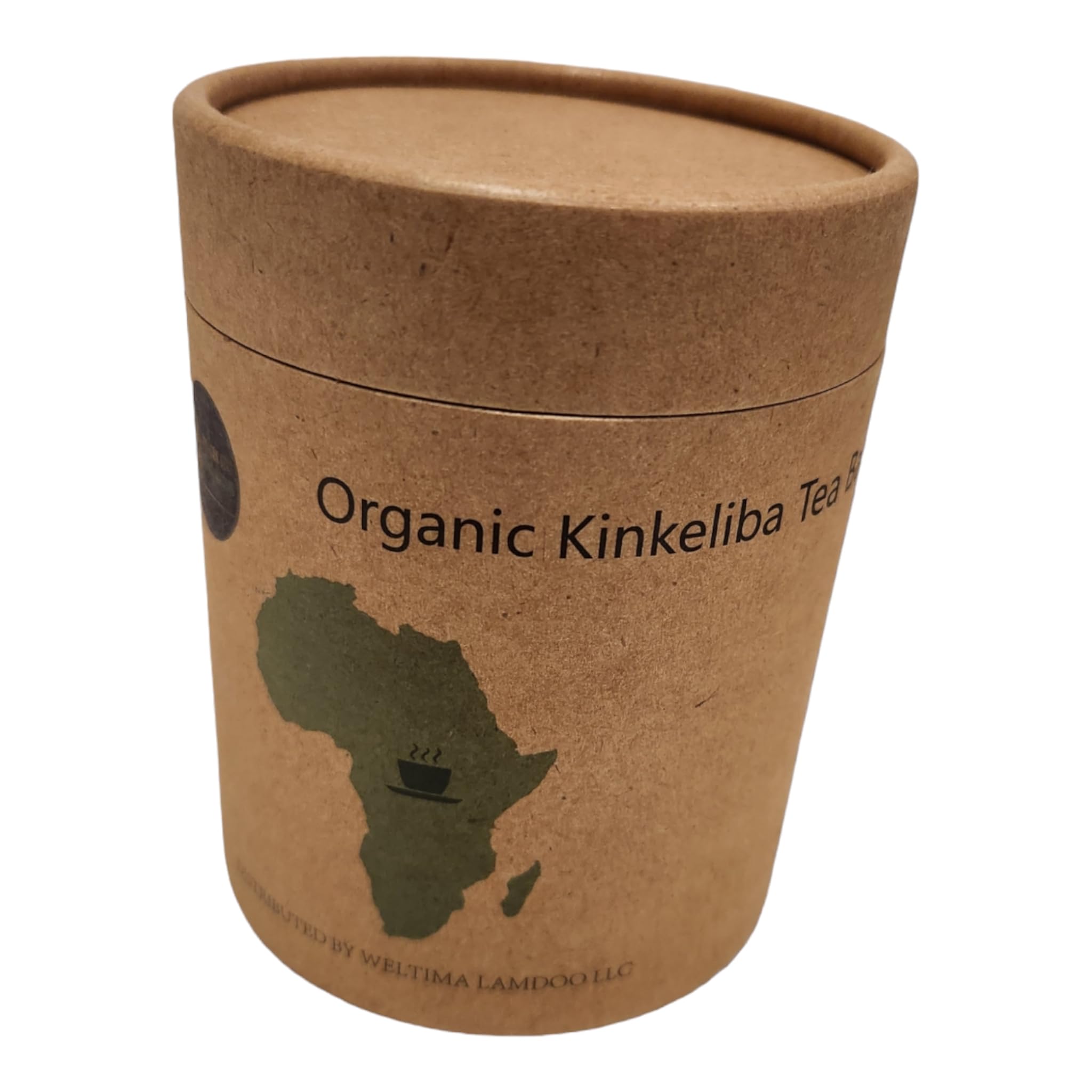Amazon.com : African Herbal Teas Kinkeliba Tea : Grocery & Gourmet Food