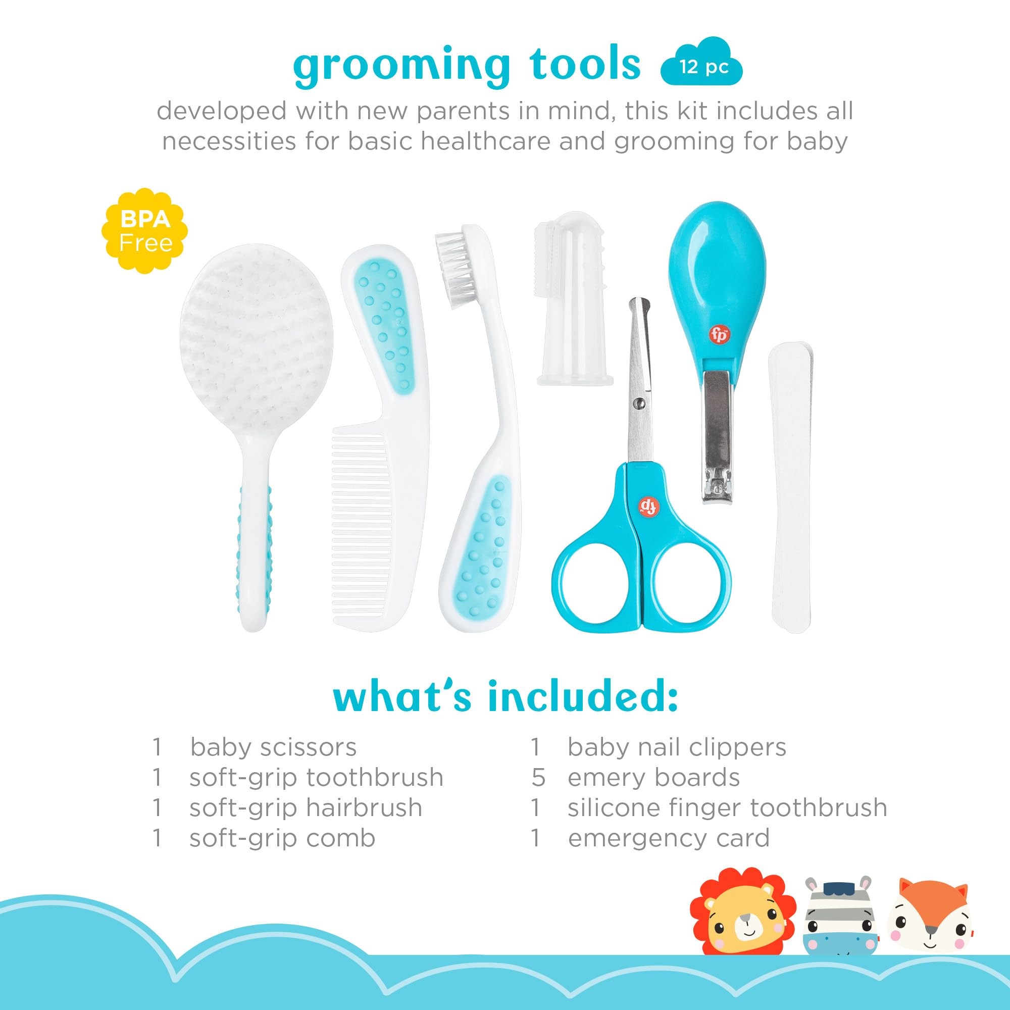 Kits De Baby Shower De Fisher Price Amazon.com: Fisher Price Little