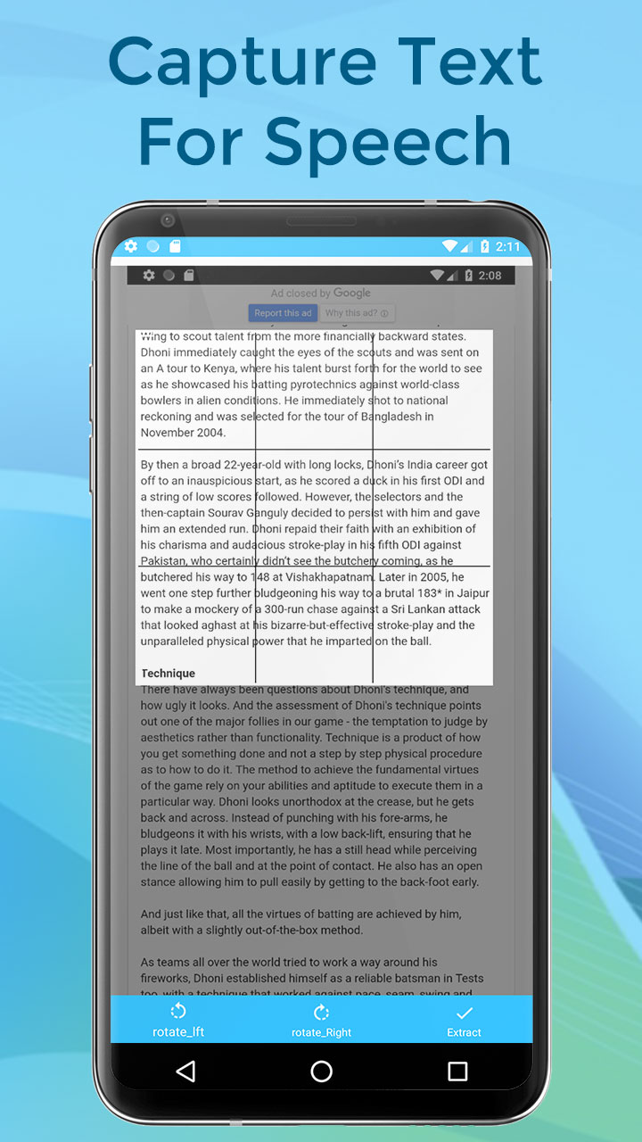 speech converter - App on Amazon Appstore
