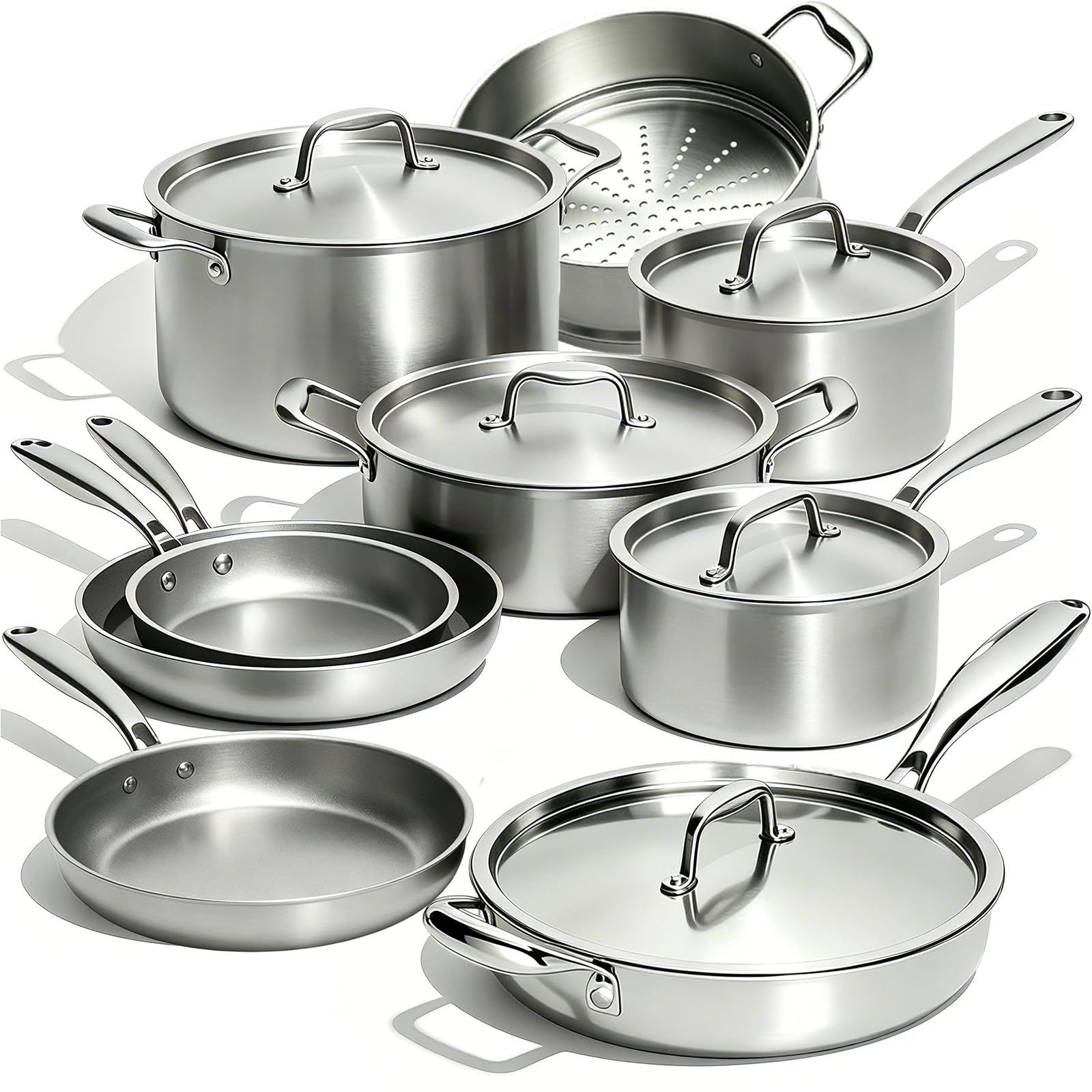 9 Best Copper Bottom Cookware | Heat Without the Hype